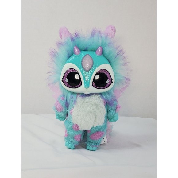 Magic Mixies | Toys | Magic Mixies Interactive Blue Teal Mixie ...